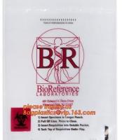 China clinical hospital yellow waste bag, Medical Trash Bin Liner Bags, Disposable Biohazard Bag, biohazard infectious waste b for sale