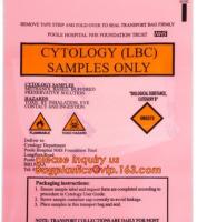 China biohazard infectious waste bag, Medicine Envelope, PP Autoclavable, Medical Wast Bags Used in Hospital, bagease, bagplas for sale