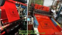 China Hazard Analysis of Plastic Bag,Laboratory Hazards and Risks | Lab Manager,Biomedical waste Biological Waste Pickup Sched for sale