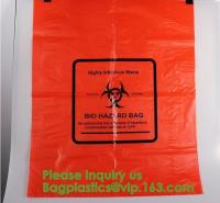 China Hazard Analysis of Plastic Bag,Laboratory Hazards and Risks | Lab Manager,Biomedical waste Biological Waste Pickup Sched for sale