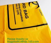 China Eco-Absorb Bio Hazard Kit,Sterilization of liquids, solids, waste in disposal bags and hazardous,Environment/Health/Safe for sale