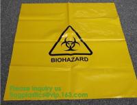 China Eco-Absorb Bio Hazard Kit,Sterilization of liquids, solids, waste in disposal bags and hazardous,Environment/Health/Safe for sale