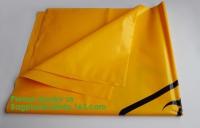 China Eco-Absorb Bio Hazard Kit,Sterilization of liquids, solids, waste in disposal bags and hazardous,Environment/Health/Safe for sale