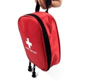 China OEM private label waterproof first aid kit medical bags for doctors, Medical Travel Pet Dog/ Cat Puppy First Aid Kit Bag for sale
