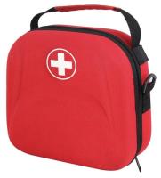 China Waterproof First Aid Kit Box Mini First Aid Kit Bag For Emergency CE ISO Approved Wholesale Portable Small Medical Produ for sale