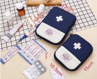 China Necessary sport dog first aid kit /amazon pet first aid pouch/animal emergency care first aid kit bag, Multipurpose Larg for sale