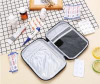China Necessary sport dog first aid kit /amazon pet first aid pouch/animal emergency care first aid kit bag, Multipurpose Larg for sale