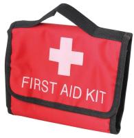 China Waterproof First Aid Medical Multi Inner Pockets kit First Aid Bags, packaging empty emergency medical equipment hospita for sale