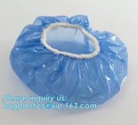 China Factory cheapest disposable strip machine made shower cap,shower cap wholesale waterproof shower cap shampoo cap bio eco for sale