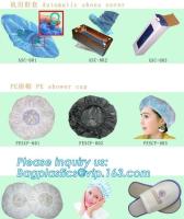 China Disposable clip cap,doctor cap,surgeon cap,disposable underwear,spa,massage,salon disposable consumbles, travel, sports for sale