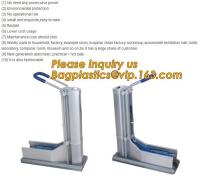 China Disposable auto shoes cover dispenser for factory with non woven shoes cover, shoes cover machines, cover machines, cove for sale