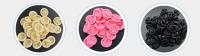 China Powder Free Disposable Static Dissipative Natural Latex Black ESD Finger Cots,Antislip finger coat/latex finger cots /Do for sale