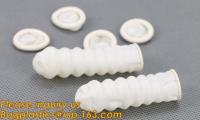 China Powder Free Disposable Static Dissipative Natural Latex Black ESD Finger Cots,Antislip finger coat/latex finger cots /Do for sale