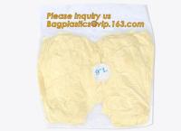 China Disposable Medical Surgical Latex Examination Gloves With Cheap Price, Non Sterile Medical Examination Latex for sale