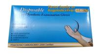 China disposable examination vinyl pvc gloves,Non-powder PVC disposable gloves plastic white gloves,vinyl / pvc gloves BAGEASE for sale