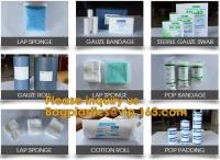 China Plastic Hospital Medical Disposal Waste Sharp Container,plastic round sharps disposal container with lid BAGEASE PACKA for sale