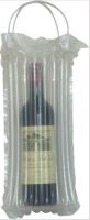 China Bottle wine bag, air sacks, air sac, air-sac, air-sacs, emballage, protection bag, sleeves for sale