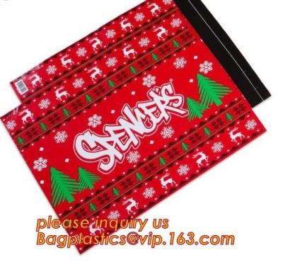 China KRAFT Biodegradable Mailing Bags Colored Designer Mailer Courier Envelopes for sale