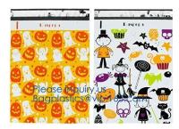 China Resealable Mailing Bags Courier Envelope Packaging Pouches Sealing Postage Bag PBAT for sale