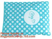China Corn starch Plastic delivery envelopes compostable biodegradable mailing courier bags,2.4Mil heavy duty biodegradable an for sale