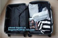 China Reusable Wine Bottle Protector Travel Safe Transportation  Packing Cushion Bubble Bags Wine Wrap Bottle Bags Protectors for sale