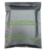 China cornstarch Courier Plastic Bags/Mailing envelopes/Printed Mailing Bags,mailer box compost colored boxes in Mailing bags for sale