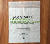 China Let us Fight plastic together, 100% compostable mailing bag,custom biodegradable mailing bag courier bag for cloth shoeb for sale