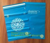 China Die cut handle custom compostable biodegradable cornstarch made plastic mailing bags,Cornstarch made biodegradable compo for sale