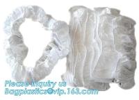 China durable full set disposable car seat cover/plastic steering wheel cover, Auto Consumable Paint masking film Disposable c for sale