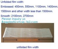 China painting painters masking film with bule tape, painting folded pre-taped core masking film, spray plastic pre-tape pla for sale