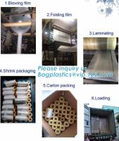 China blue pre-tape masking film, environmental protection auto paint pre-tape masking film, plastic Taped masking film wit for sale