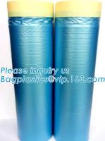China PE Taped Drop Masking Film For Car Painting Protective Plastic Film for sale