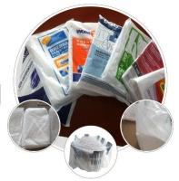 China heavy-duty all purpose absorbent printed 6ft dropped,paint plastic drop cloth used for family, wholesale plastic drop cl for sale