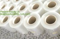 China Accessories Packing Bags LDPE/HDPE/PP Preopened Bags,Auto Bags for running on auot packaging machine,Recycable, Eco-frie for sale