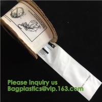 China Autoclaving Auto Sealed Paper Bag to sterilize,transparent bags on Roll perforated poly auto bags,auto packing HDPE Rasc for sale