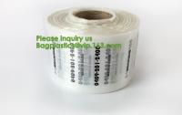 China Pre-open bag on roll making machine,Made in China printed poly pre open auto bags,Auto Bags, Pre-Open Bag for sale – Foo for sale