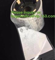 China Pre-Open Bags 3