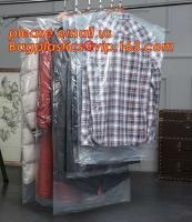 China DRY CLEANING GARMENT BAGS COVER, SANITARY LAUNDRY BAGS, HOTEL, LAUNDRY STORE, CLEANING SUPPLIES, BELONGING BAGS, DRAWSRI for sale