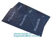 China biodegradable tiny dry cleaning plastic food grade rolls bags,cloth/garment dry cleaning/laundry bag SACHET, SACKS, BIG for sale