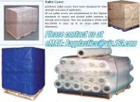 China Pallet Wrap, Stretch Film, Produce Roll, Layflat Tubing, Sheet, Films for sale