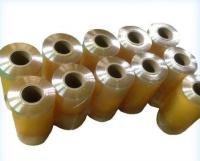 China Wrap Packaging Film For Food Wrap, water proof cling film jumbo roll, Silicone Stretch Cling Wrap, best fresh pvc cling for sale