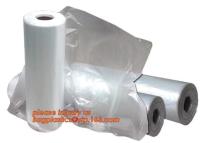 China Merchandise Bags Die Cut Handle Bags Trash Can Liner Trash Bagsash Can Liner Tropical Fish Bags Clear Fish Bags Twist Ti for sale
