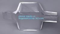 China Foil Liners | ILC Dover, IBC HIGH-BARRIER FOIL LINER, Bulk and IBC Liners for Dry Products, Drum Liners | Pail Liner | I for sale