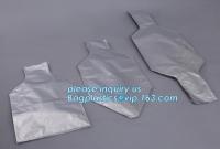 China OEM Heavy Duty Plastic Bags IBC Totes Fittings Valves Schutz Parts Accessories for sale