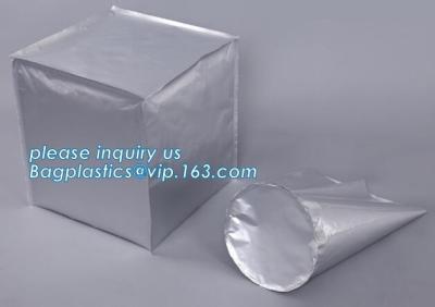 China IBC Liquid Shiper Liners Container Liners Liquid IBC Liquid Bulk Container for sale