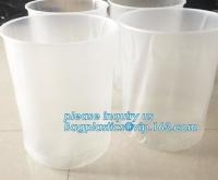 China Barrel liner/Pail Liner/plastic steel bucket liner, 10L, 16L, 18L, 20L Anti-rust Plastic Liner Bucket Lining Reusable Pa for sale