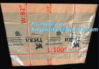 China reusable pvc vinyl pallet top cover, Jumbo PE Plastic Reusable Pallet Cover, Pallet Cover, plastic Pallet bag,reusable p for sale