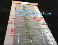 China reusable pvc vinyl pallet top cover, Jumbo PE Plastic Reusable Pallet Cover, Pallet Cover, plastic Pallet bag,reusable p for sale