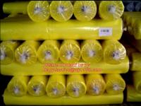 China Anti Dust Construction Glass PE Film,LDPE black construction film in roll,Builder's Film,Construction Film Builders Film for sale