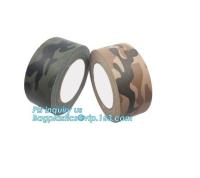 China Free Samples Heavy Duty Industrial Hot melt Cloth Duct Tape for Sealing Fix Insulation Protection 2"*60Y bagease for sale